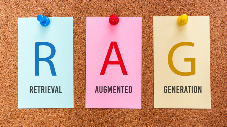 For Retrieval Augmented Generation, Context Is all You Need – DSAI Blog